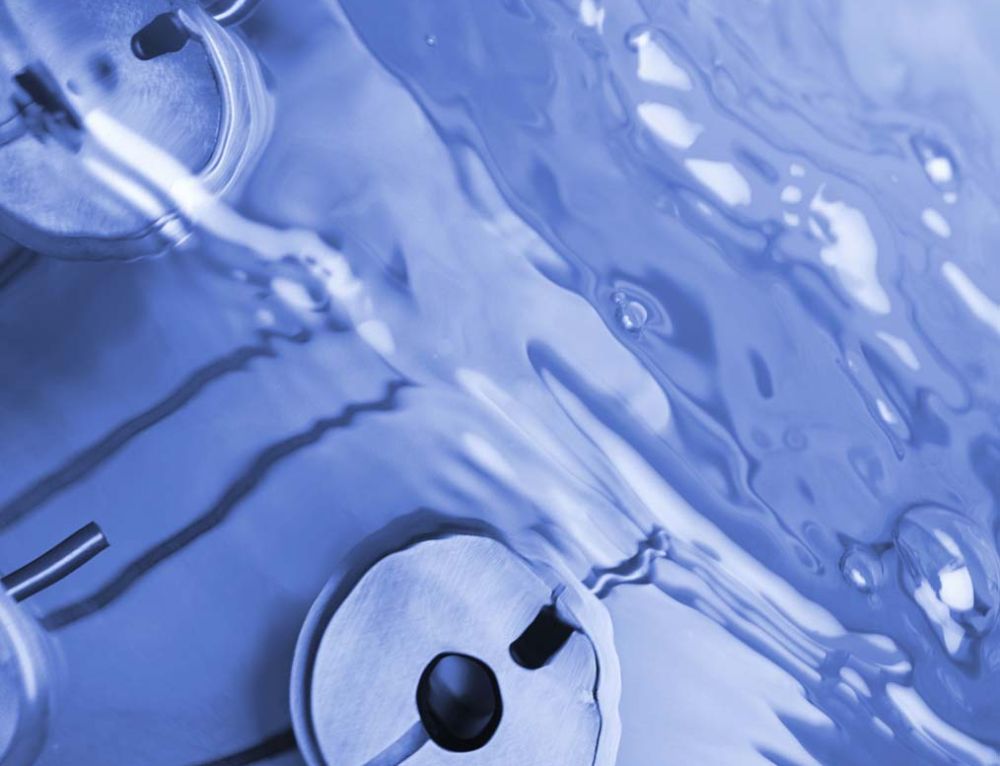 Arıtma Prosesleri – Bioart Systems